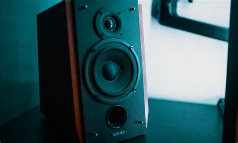 What Are Computer Speakers And How Do They Work