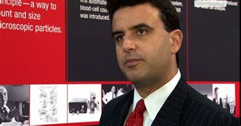 Automated Morphological Analysis Shapes The Future Of Lab Hematology