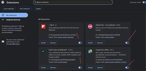 How To Disable Extensions In Chrome Browser H2s Media