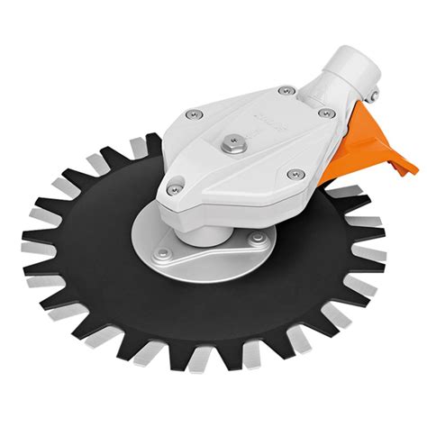 Stihl Rg Fs Rotary Cutting Head 4180 740 5101
