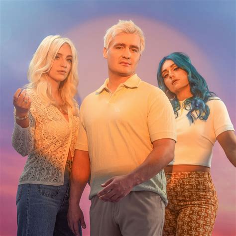Sheppard Concerts And Live Tour Dates 2024 2025 Tickets Bandsintown
