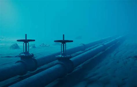 Opinion Of Pipelines Geopolitics And Energy Security Energy News Et Energyworld