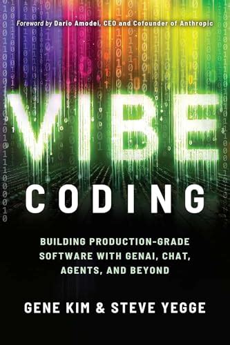 Vibe Coding Building Production Grade Software With Genai Want It All