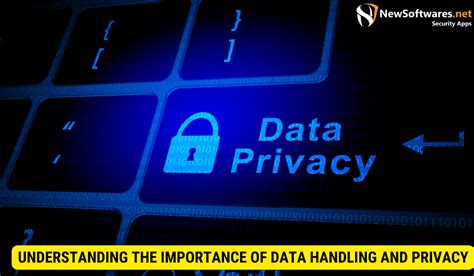 What Is The Golden Rule Of Data Handling And Privacy Newsoftwares