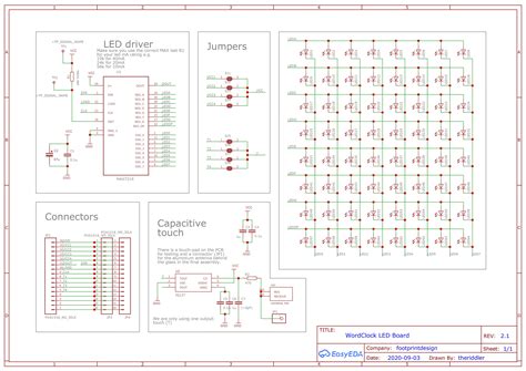 Burned Leds Max7219 Leds And Multiplexing Arduino Forum