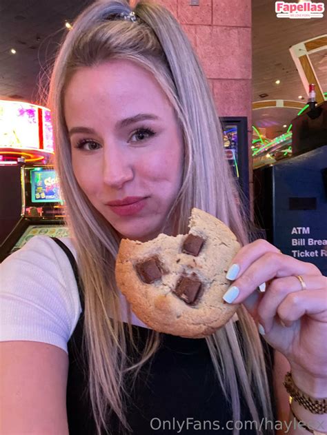 Hayleex Aka Haylee Cb Nude Leaks Onlyfans Fapellas