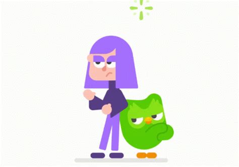 Duolingo Lily  Duolingo Lily  を見つけて共有する