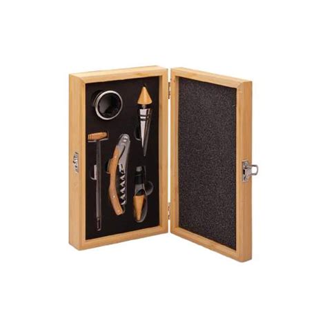 Vinski Set Bolcano 51 The Box Shop