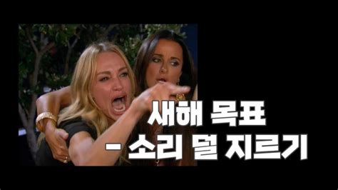 Ow2 마이크가 감당 못하는 이 여자의 비명소리 Youtube