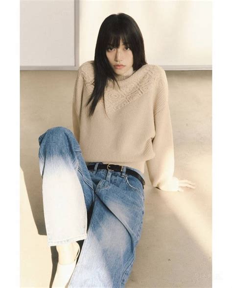 데뷔 후 처음으로 앞머리 내린 여자 아이돌 인스티즈instiz 이슈 카테고리