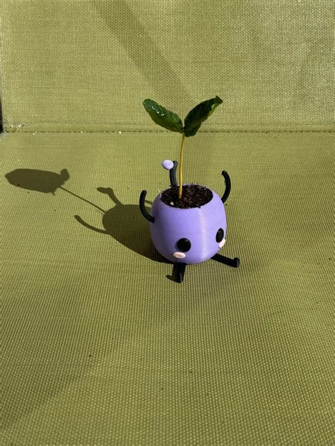 Stardew Valley Junimo Planter By Tbh113 Makerworld Download Free 3d Models