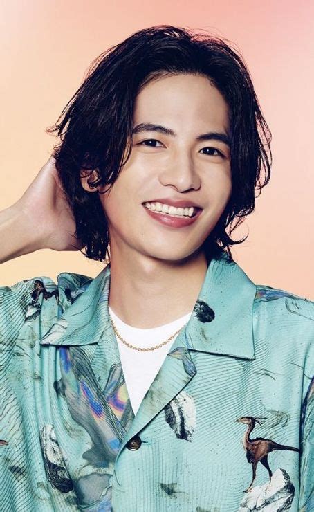 Jun Shison Famousfix