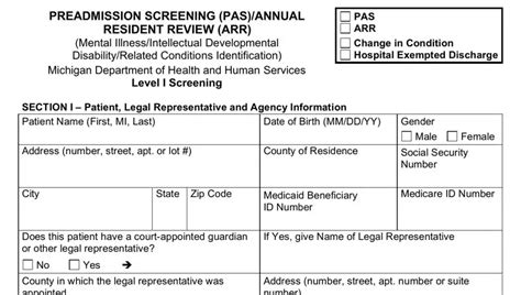 Michigan Dch 3877 Form ≡ Fill Out Printable Pdf Forms Online