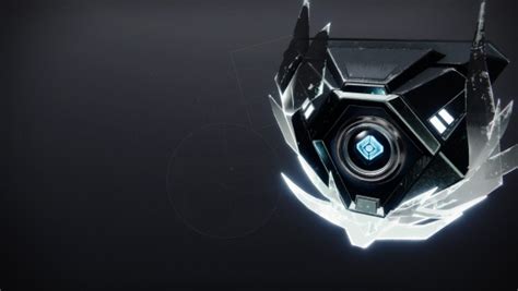 Deep Whisper Shell Destiny 2 Wiki D2 Wiki Database And Guide