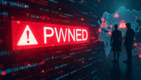 The Growing Threat Of Pwned Passwords
