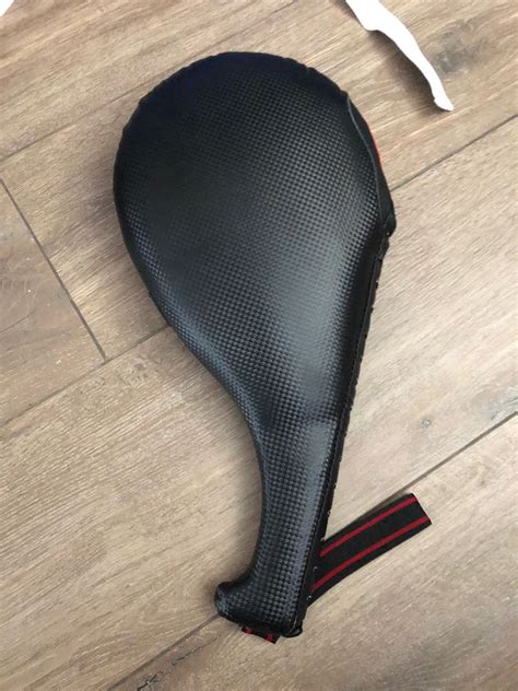 跆拳雞髀 運動產品 其他運動配件 Carousell