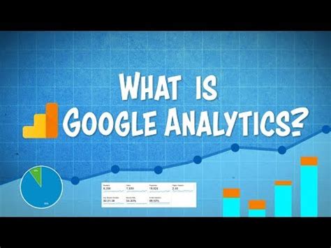 What Is Google Analytics Explained For Beginners UXClub Net User Experience Design That