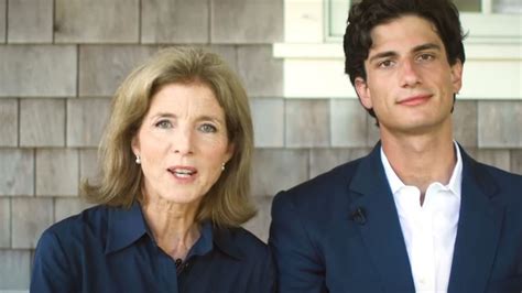 Jack Schlossberg Jfks Grandson Has The Internet Swooning With His