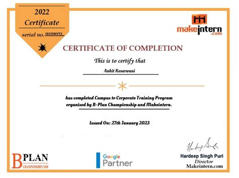 Ankit Kesarwani On Linkedin Breakingbarriers Embracinggrowth Campustocorporatejourney 11