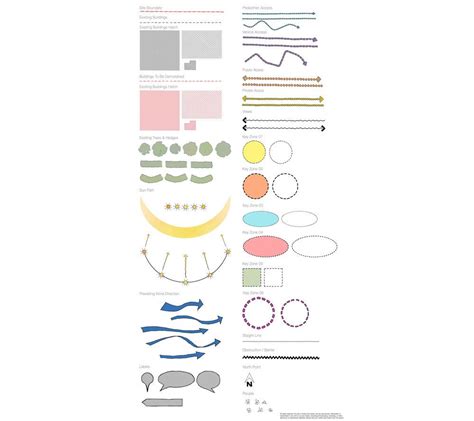 Archisoup Site Analysis Diagram Architecture Architecture Concept Diagram