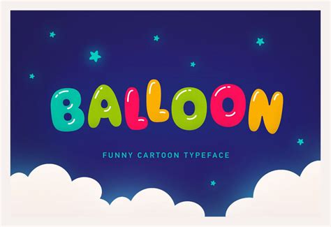 27 Cute Bubble Fonts To Download Free Paid