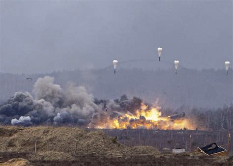 Экс разведчик Скотт Риттер Россия победит потому что у неё нет другого выхода