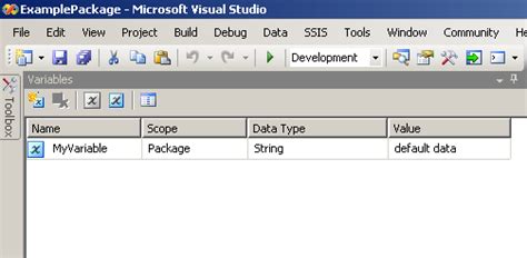 Execute Sql Server 2005 Integration Services Package From C Zt Csdn博客