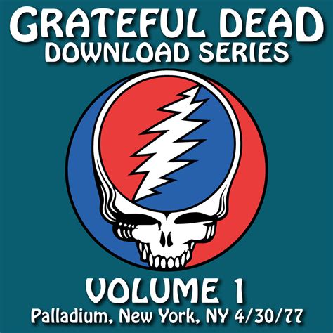 Download Series Vol 1 Palladium New York Ny 43077 Live By