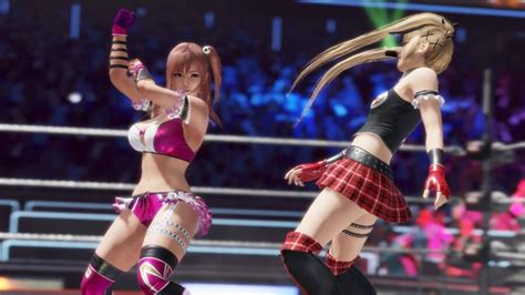 Much Like Dead Or Alive 5 Dead Or Alive 6 Has 93 Season Passes Push