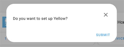I Cant Configure Standard Home Assistant Yellow Zigbee Antenna