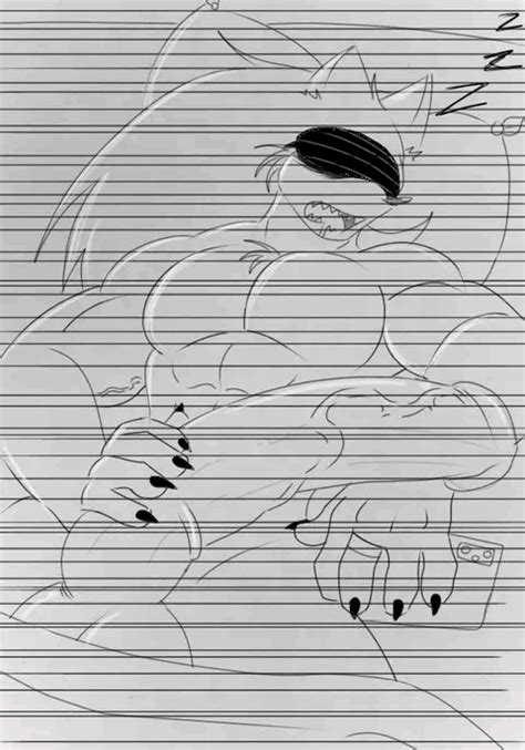 Rule 34 Alokrenacido Bify Big Penis Lord X Male Only Penis Sleeping
