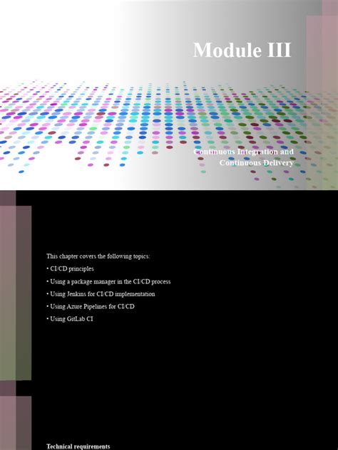 Module Iii Pdf Software As A Service Computer Science