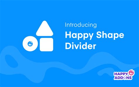 how to add elementor shape divider to a section in wordpress