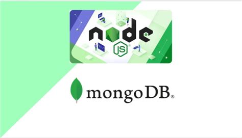 Develop Nodejs Restful Api On Express And Mongodb By Manangupta657 Fiverr