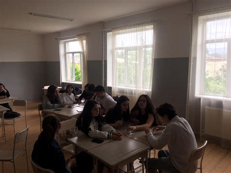 📌 სსიპ ქალაქ ქუთაისის ტვინების ბრძოლა • Battle Of Brains