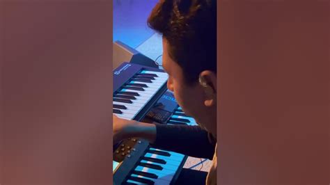 Intro Teclado Youtube Intro Teclado Youtube