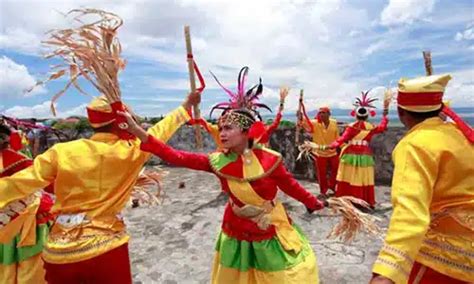 8 Macam Tarian Tradisional Yang Mempesona Di Indonesia