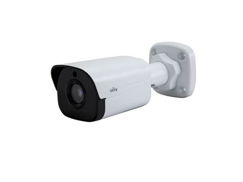 Uniview 2mp Mini Ir Bullet Camera 6mm Electrocraft Tv Data Security And Home Theatre Supplies
