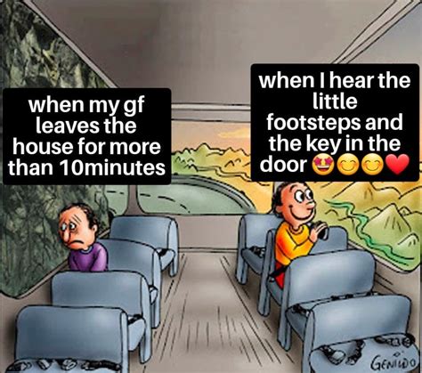 Its Just So Much Better Here With Her By My Side Rlovesomememes