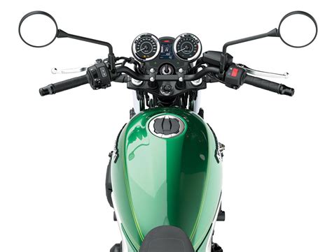 カワサキが新型車「z650rs」を発売！ 令和に蘇った“ザッパー”は並列2気筒エンジンを搭載 Webオートバイ