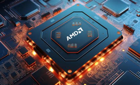 AMD Launches New AI Chips To Challenge Nvidia Tech Startups