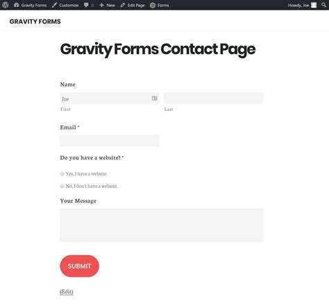 Wpforms Vs Gravity Forms Which Is The Best Wordpress Forms Plugin