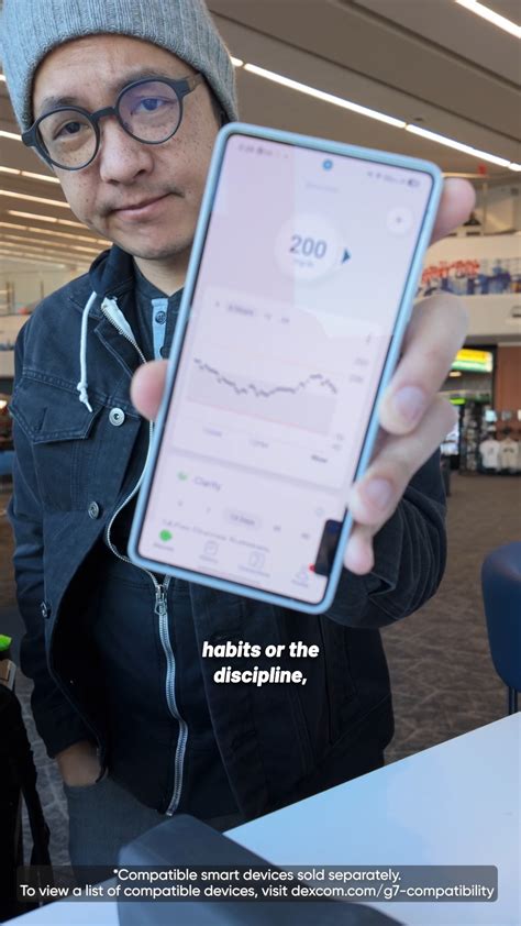 Dexcom G7 Insights With Dexcom Warrior Melissa As A Busy Mom Dexcom Warrior Melissa Counts On