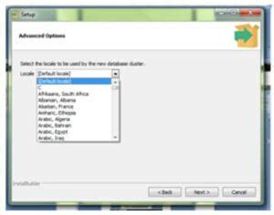 Entity Framework PostgreSQL Configure Entity Framework PostgreSQL