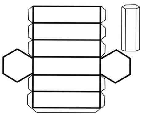What Is A Hexagonal Prism