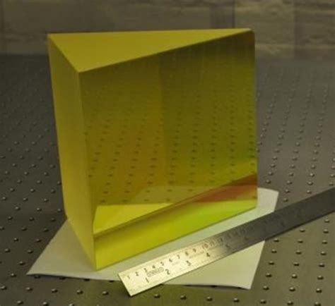 Spectrograph Optics For Space Applications Instrumentation Monthly