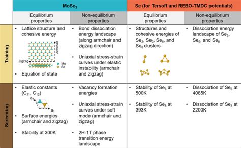 Multi Objective Parametrization Of Interatomic Potentials For Large
