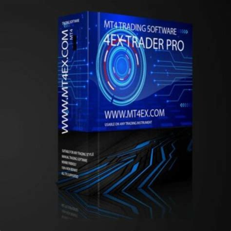 4ex Trader Pro Indicator Mt4 For Build 1431