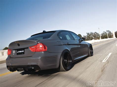 Darren S Bmw 335i E90 M3 Conversion Artofit