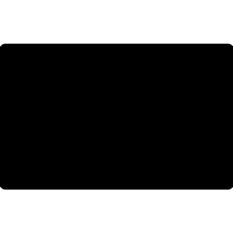 Rectangle Vector SVG Icon SVG Repo